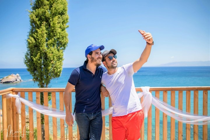 יוניק - הבית לריטריטים וחופשות Wellness כל השנה- YONIK